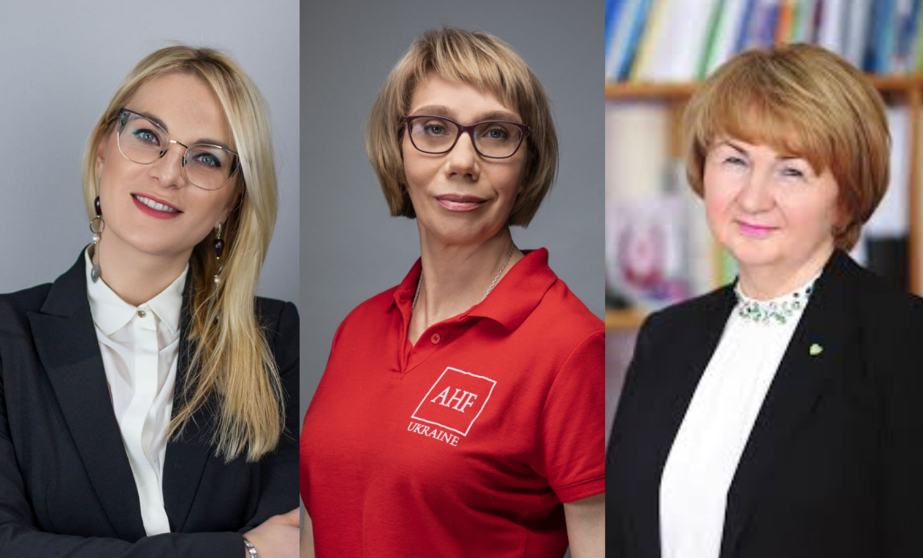 Welcome to the new members of the Supervisory Board! | 100% LIFE